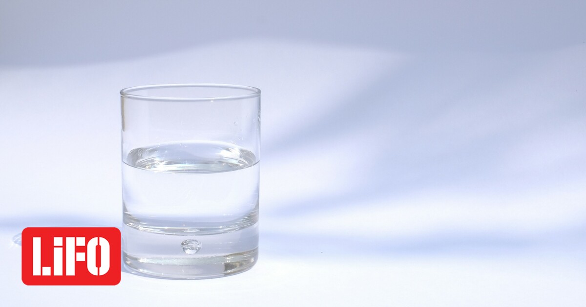 Παγκόσμια Ημέρα Νερού 2025: «SOS» για τα αποθέματα νερού - Τι ζητούν οι επιστήμονες | LiFO